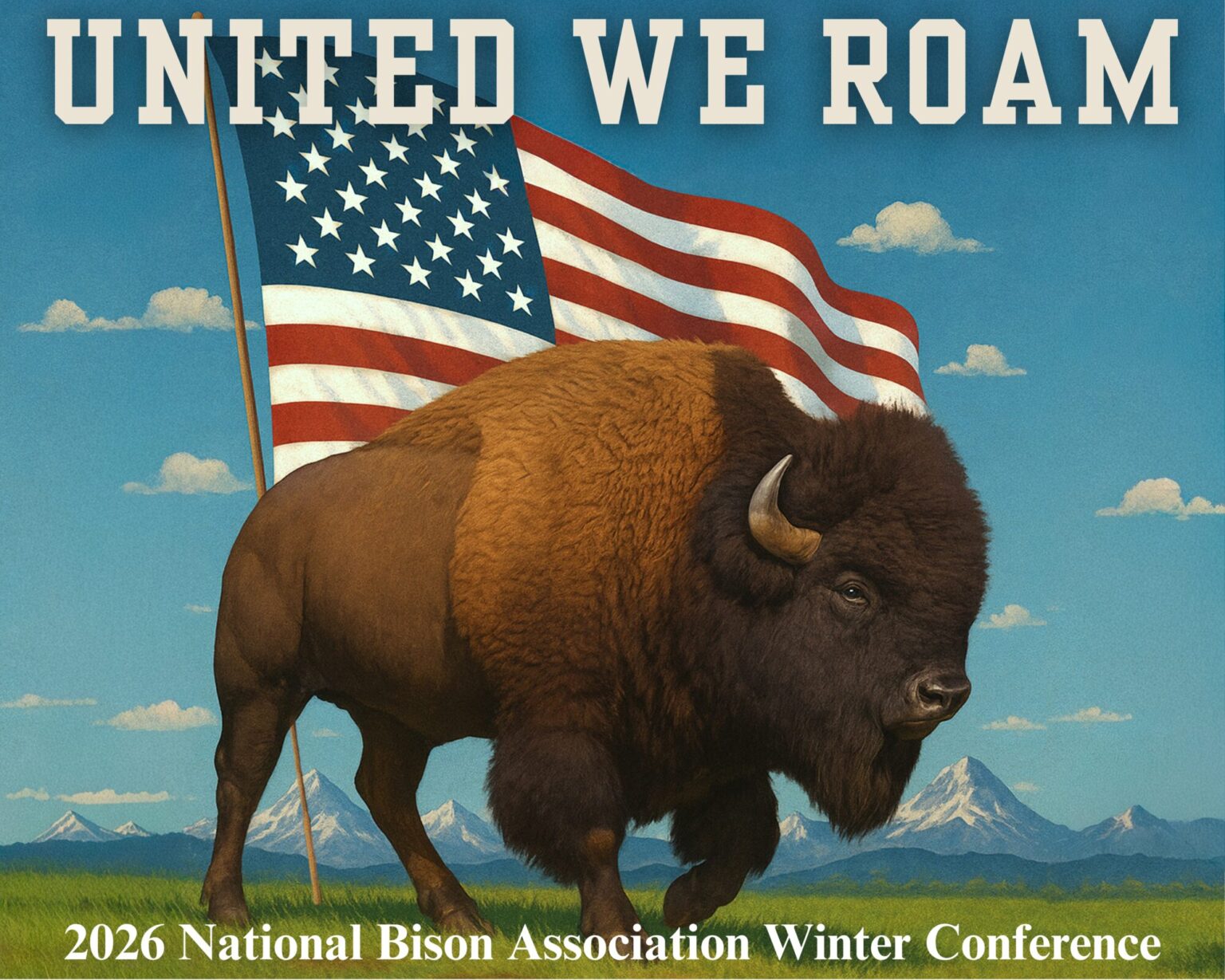 NBA Events - National Bison Association